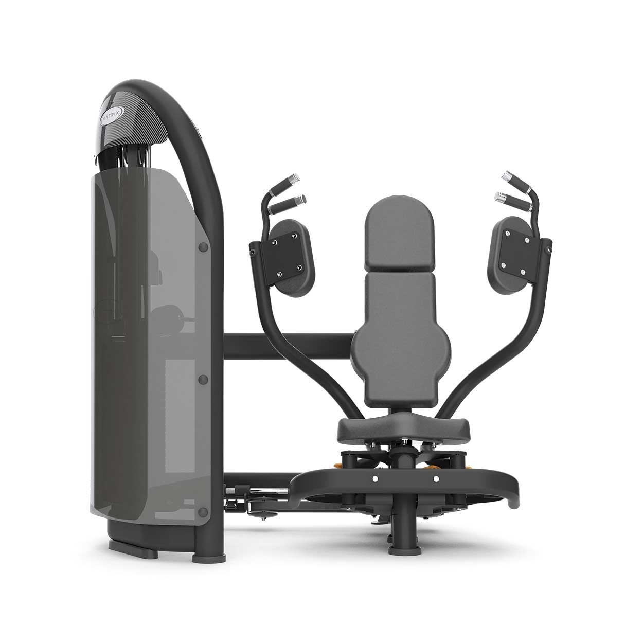 Matrix Aura series G3 pectoral fly - Best Buy Fitness