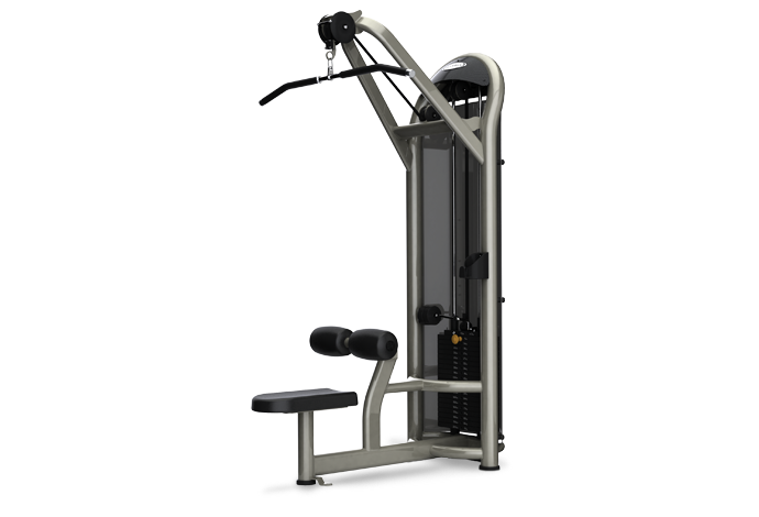Matrix Aura series G3 lat pulldown - Best Buy Fitness