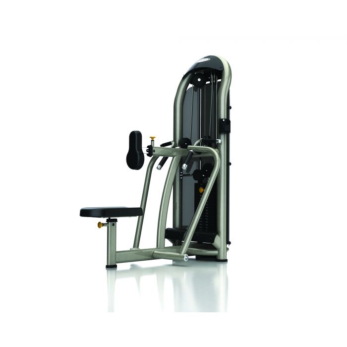 Matrix Aura series G3 diverging seated row - Best Buy Fitness
