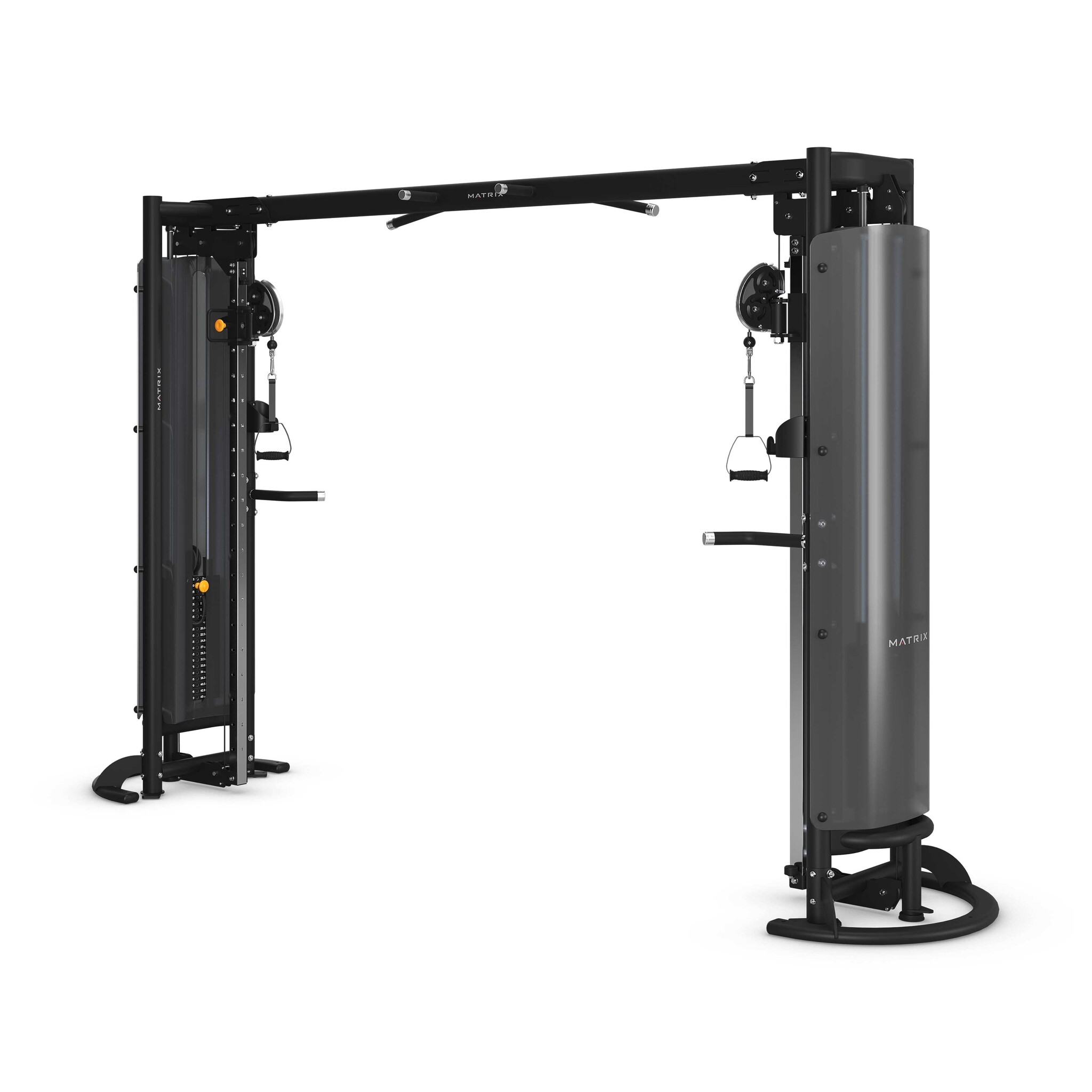 Matrix Cable - Best Buy Fitness