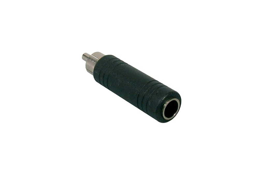 Specter Verloop Plug - Maak eenvoudig verbinding tussen een Jack-kabel ...