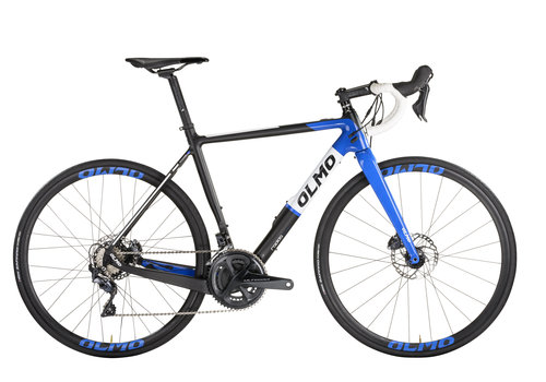 OLMO BIKES - OLMO BIKES