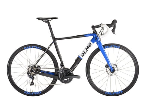 OLMO BIKES - OLMO BIKES