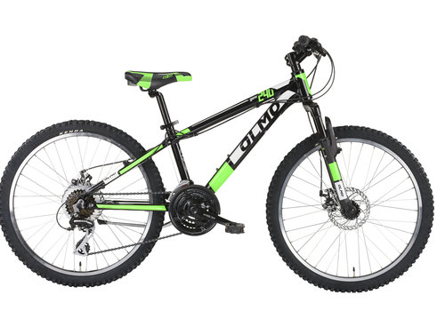 OLMO BIKES - OLMO BIKES