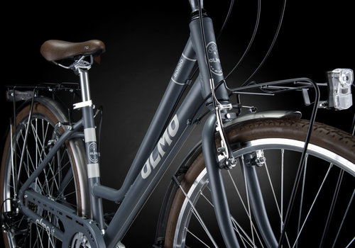 OLMO BIKES - OLMO BIKES