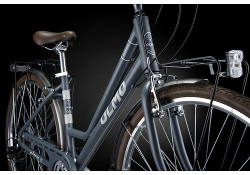 OLMO BIKES - OLMO BIKES