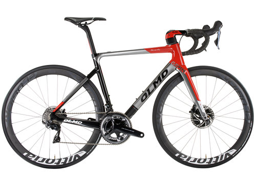 OLMO BIKES - OLMO BIKES