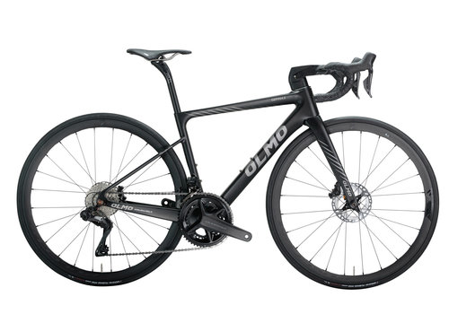 OLMO BIKES - OLMO BIKES