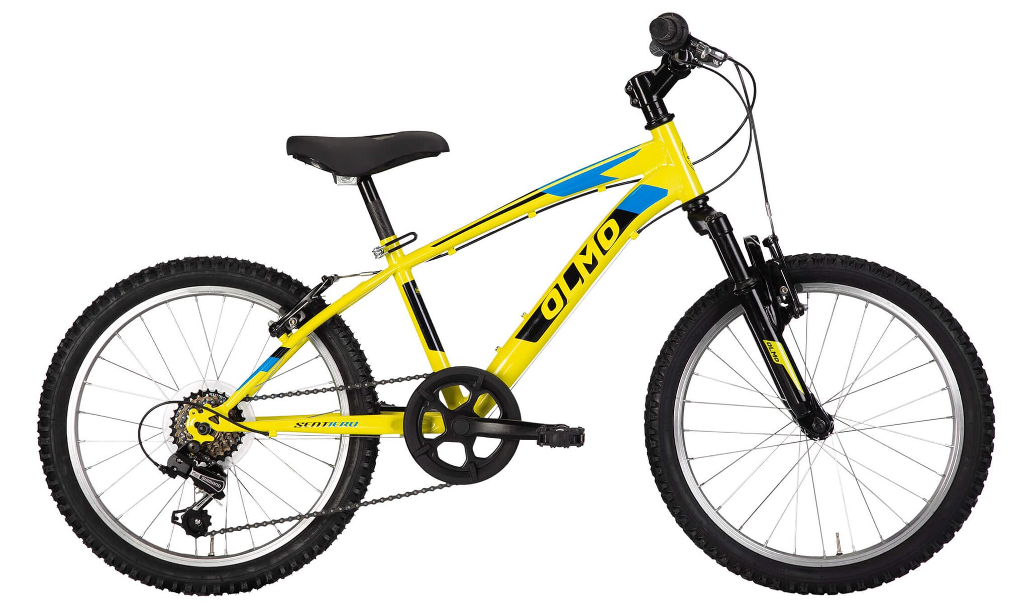 SENTIERO 20″ MTB 6V - OLMO BIKES