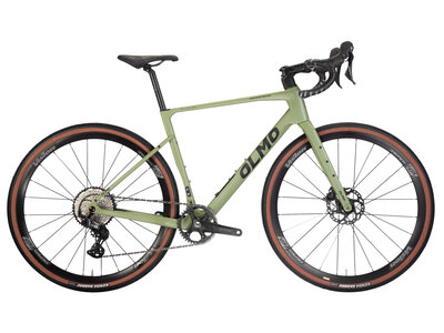 OLMO - OLMO BIKES OLMO - OLMO BIKES