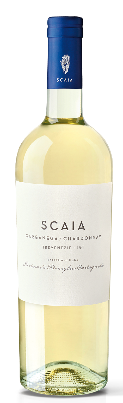 Tenuta Sant' Antonio Scaia Bianca - IGT Veneto - Wijnblend