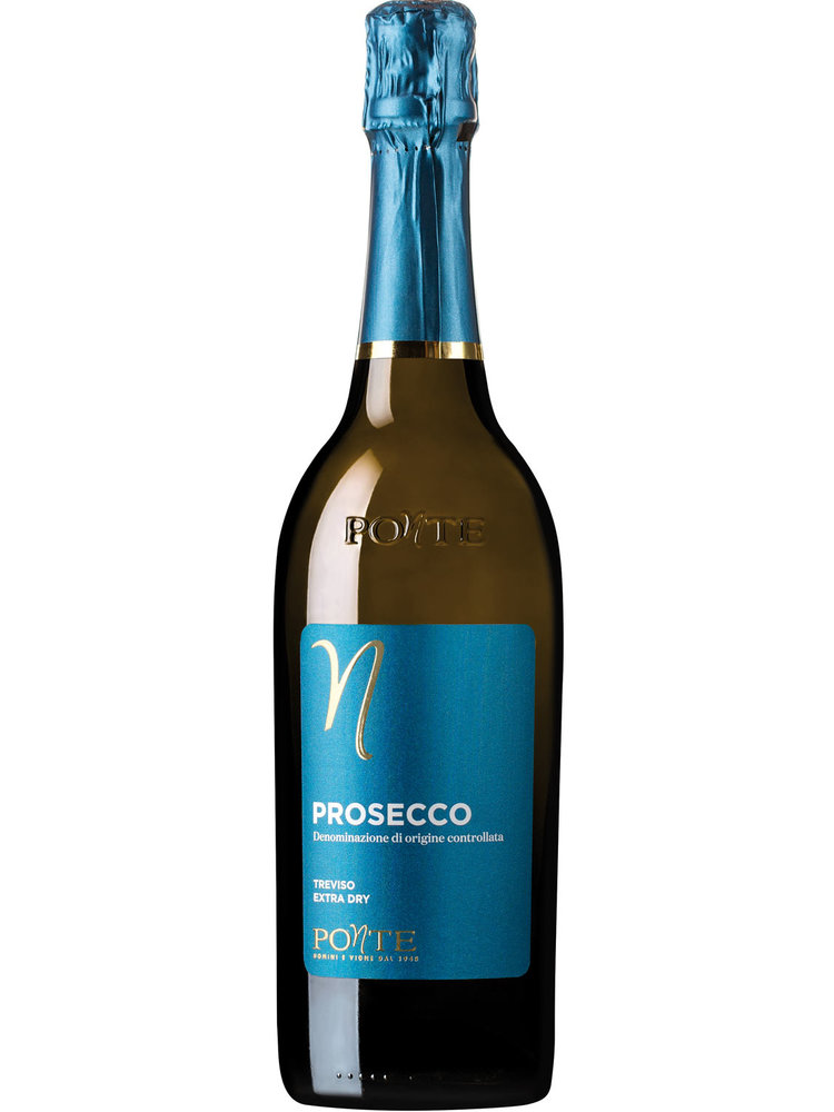 Prosecco Ponte di Piave Extra Dry - Wijnblend