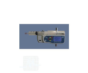 VET Pro SP 3000 Syringe Pump - MECAN