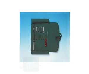 Wolf tooth-extraction kit - MECAN