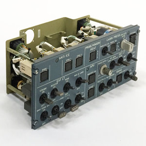 VU Panels - AVOEMPARTS