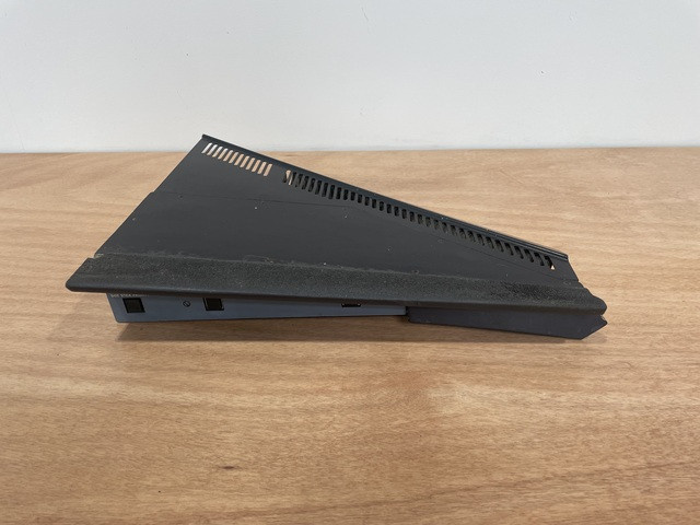130VU GLARESHIELD PANEL P/N: D9251505100000 S/N: 885 - AVOEMPARTS