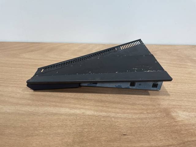 131VU GLARESHIELD PANEL P/N: D9251505200000 S/N: 01127 - AVOEMPARTS