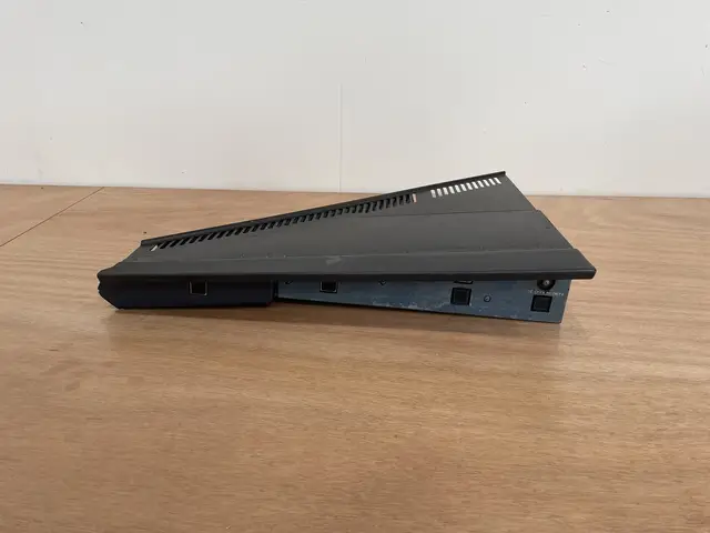 131VU GLARESHIELD PANEL P/N: D9251505200000 S/N: PB10025 - AVOEMPARTS