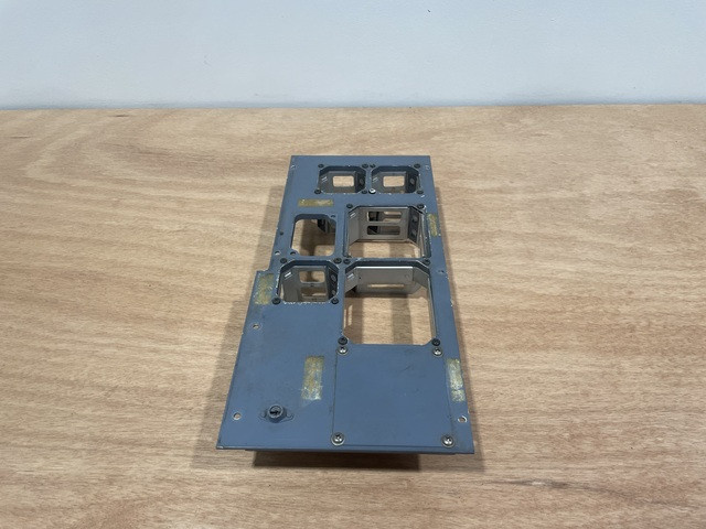 STRUCTURE ASSY 401VU P/N: D9251505600000 S/N: 01245 - AVOEMPARTS