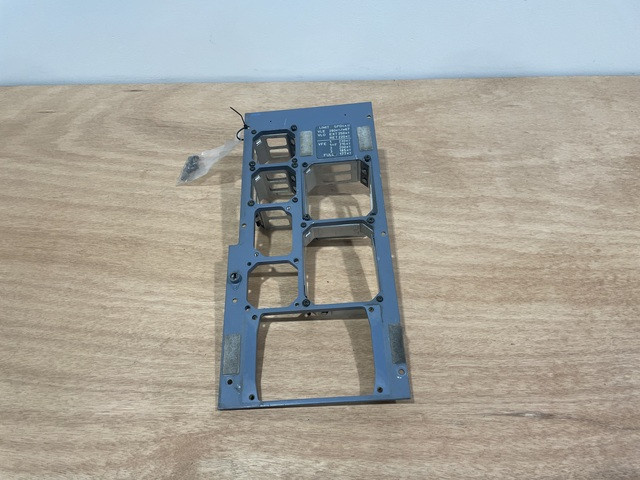 STRUCTURE ASSY 401VU P/N: D9251505600000 S/N: PB10298 - AVOEMPARTS