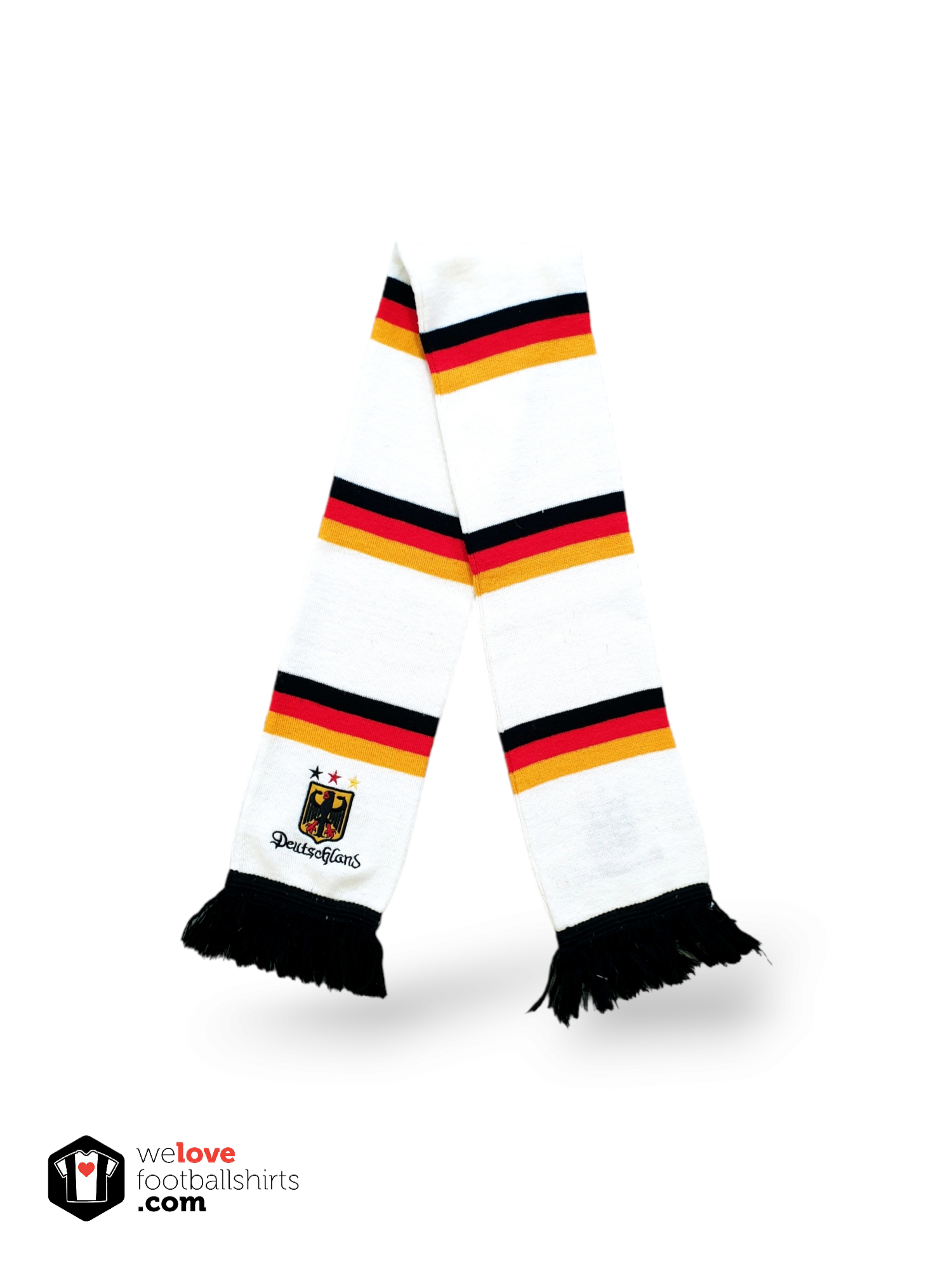 Original Football Scarf Germany - Welovefootballshirts.com