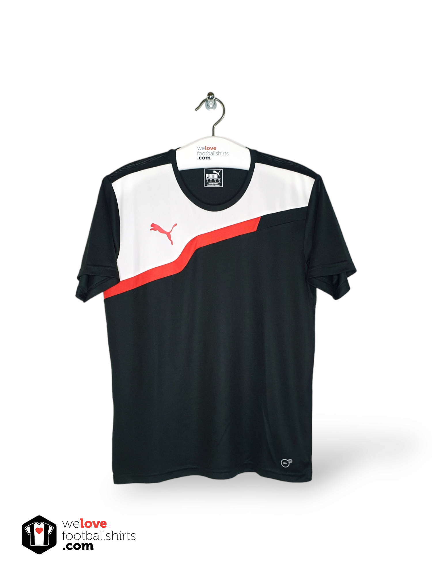 Puma vintage football shirt - WeLoveFootballShirts.com