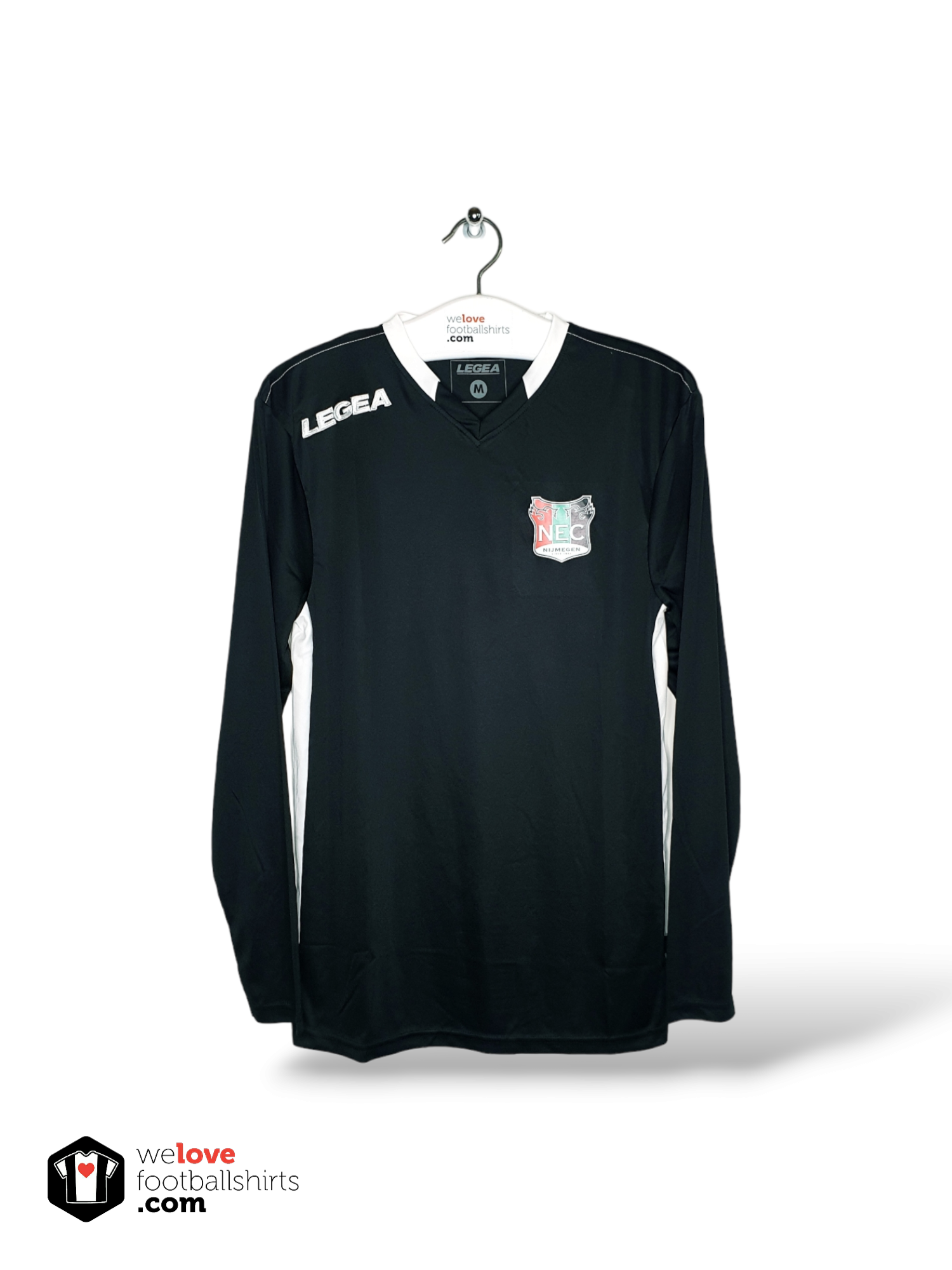 Legea voetbal trainingsshirt NEC Nijmegen - WeLoveFootballShirts.com
