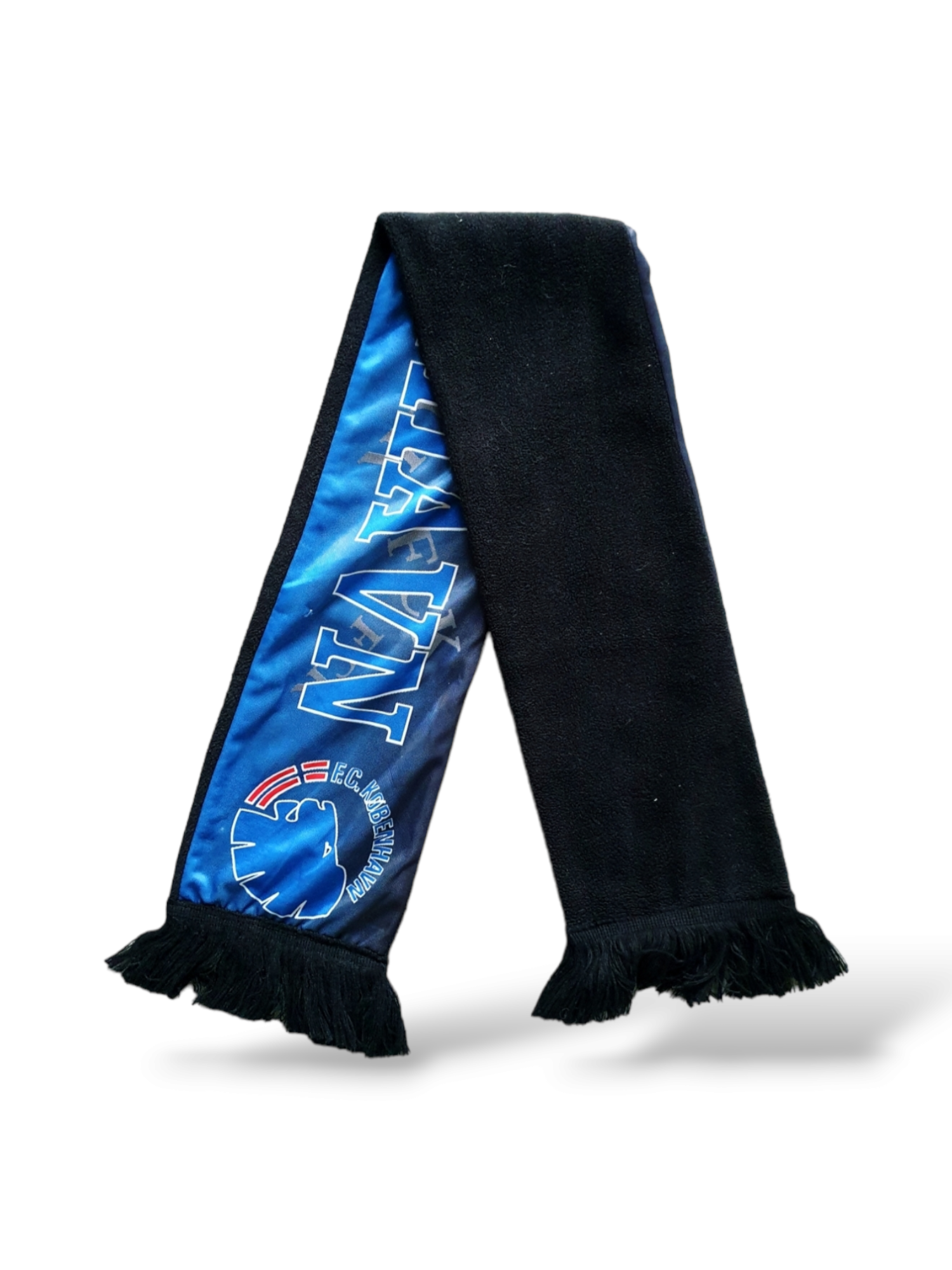 Original Football Scarf FC København - WeLoveFootballShirts.com