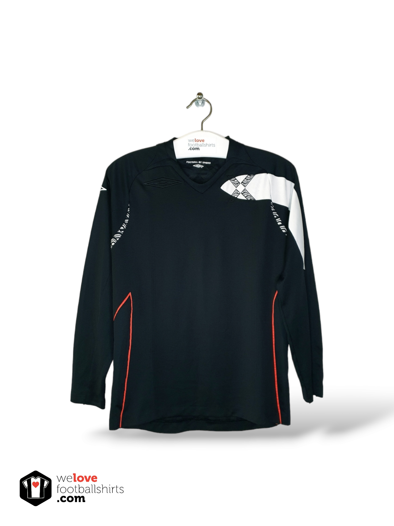 Umbro vintage football shirt - WeLoveFootballShirts.com