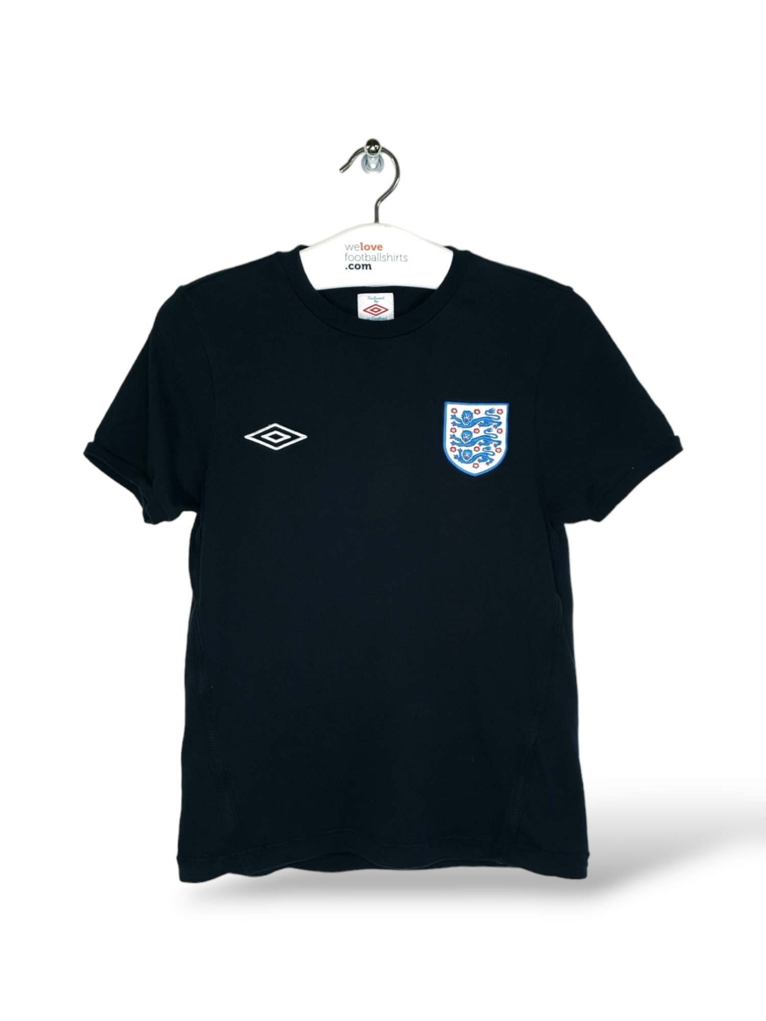 Umbro Fan football shirt England - WeLoveFootballShirts.com