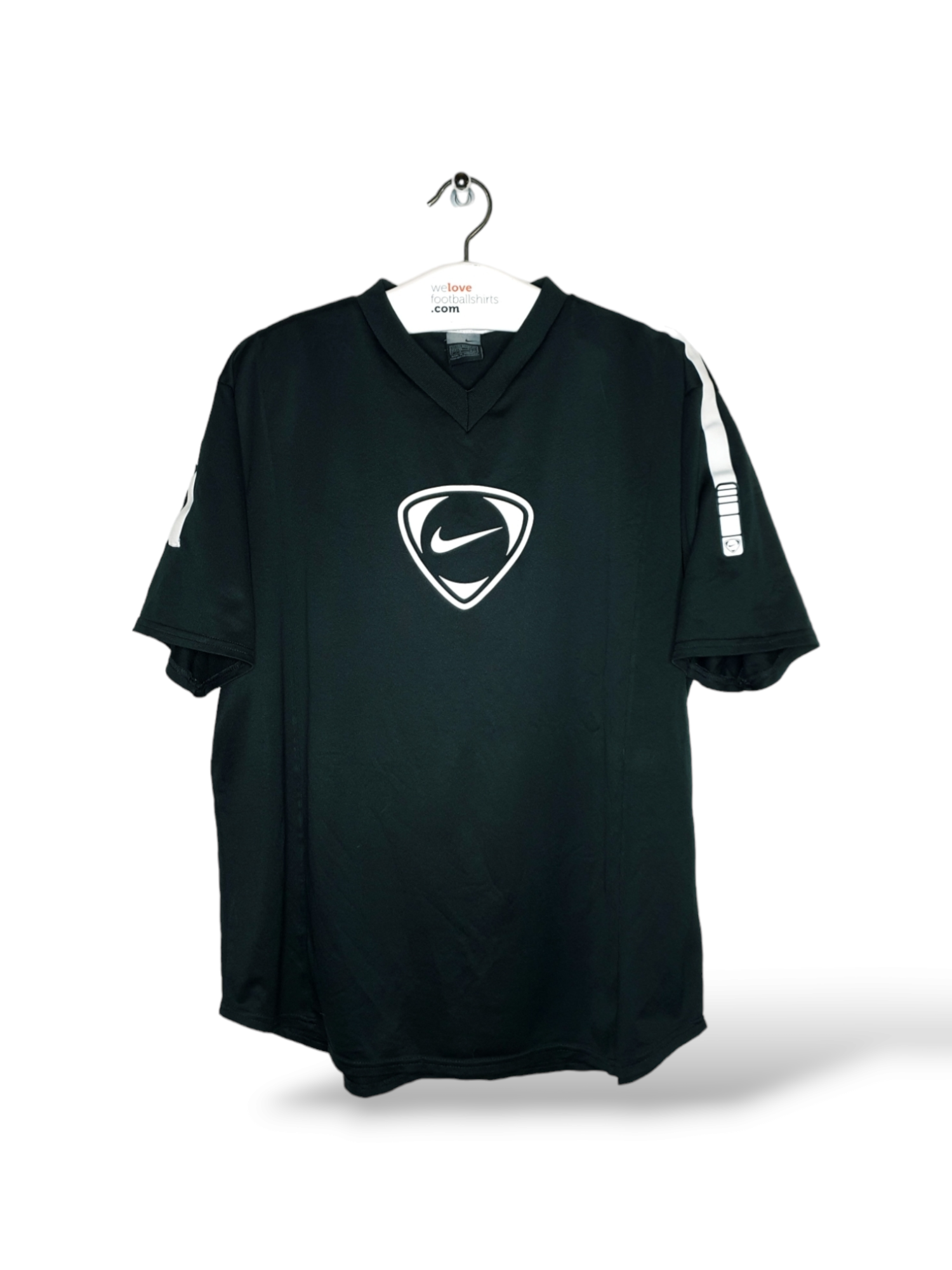 Vintage Nike Football Shirt - WeLoveFootballShirts.com