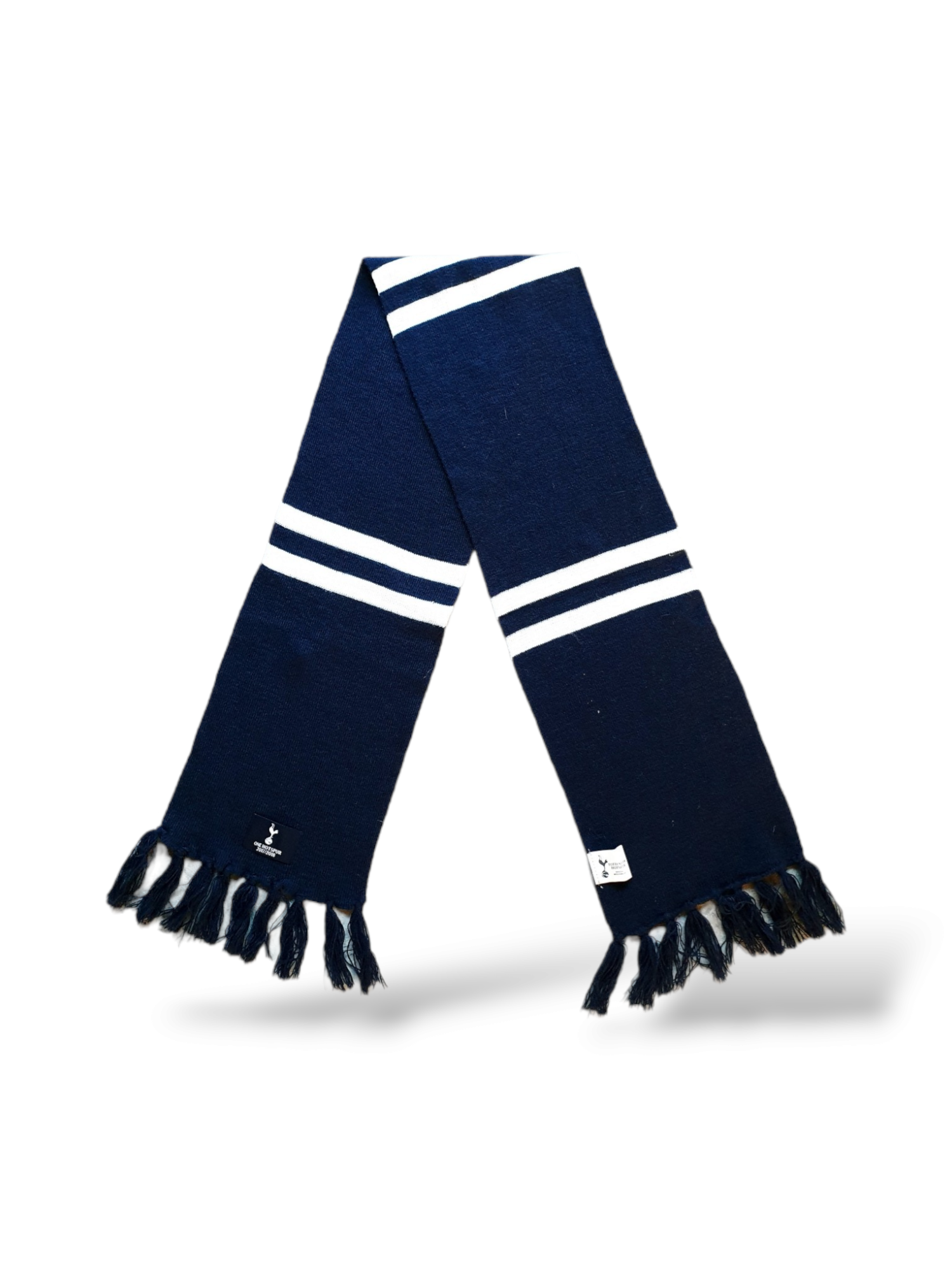 Original Football Scarf Tottenham Hotspur - Welovefootballshirts.com