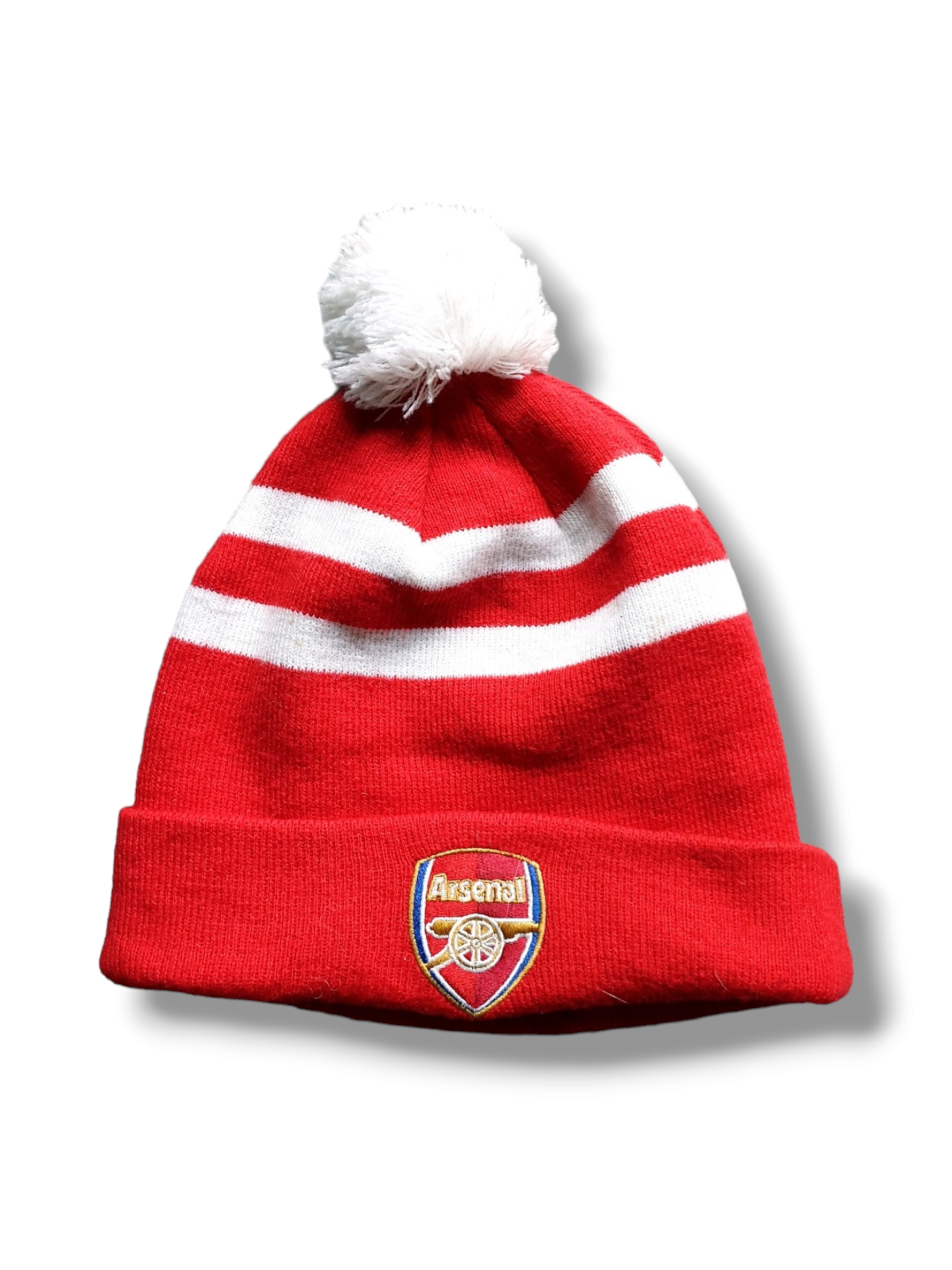 Vintage football hat Arsenal - WeLoveFootballShirts.com