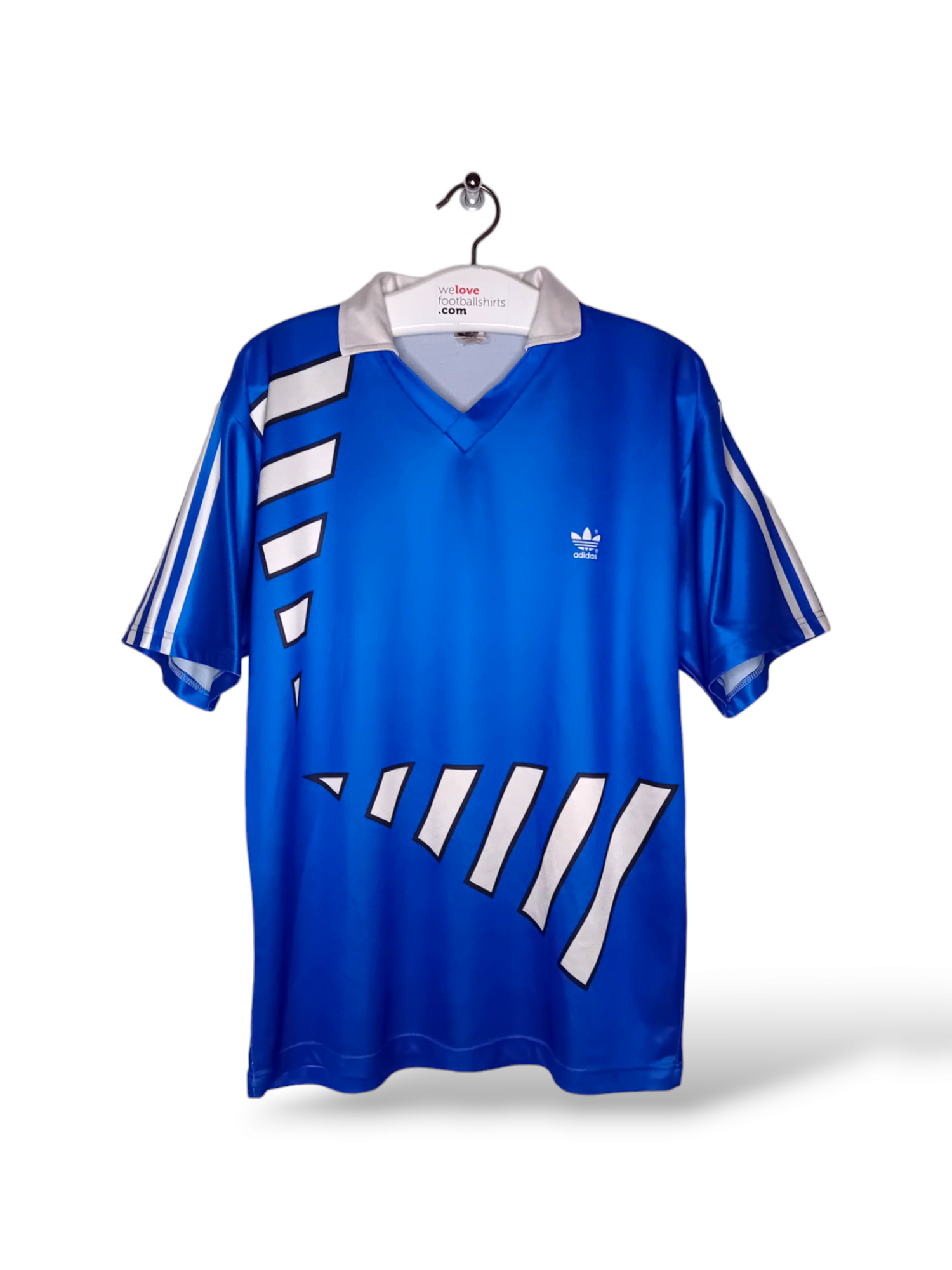 Adidas vintage training shirt PSV Eindhoven from the 90s ...