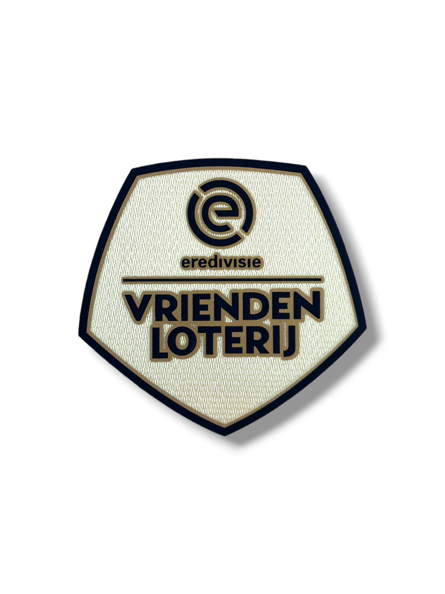 Patch Champion Eredivisie 2022/23/24 - WeLoveFootballShirts.com