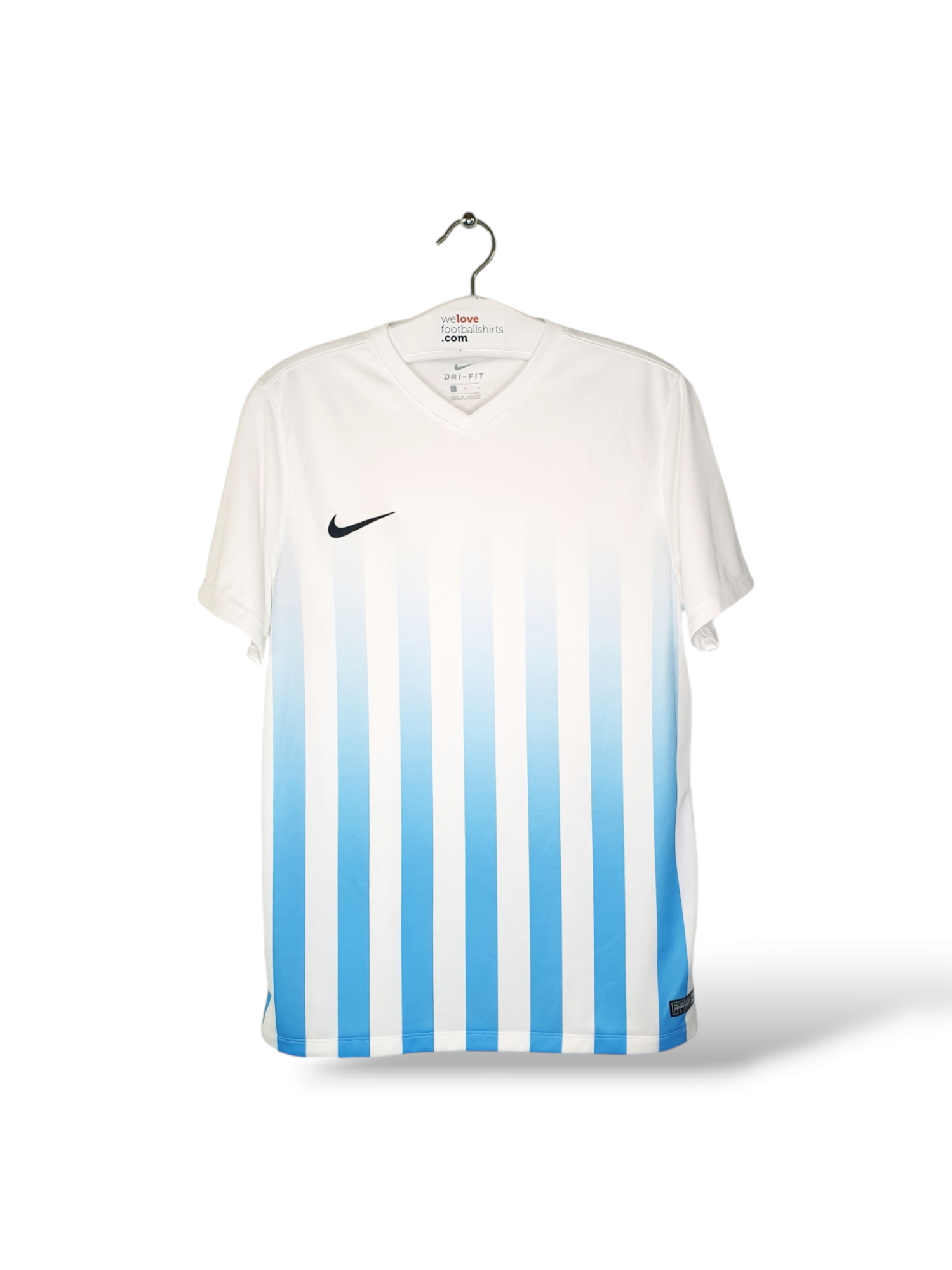 Retro vintage football shirt Nike football shirt - WeLoveFootballShirts.com