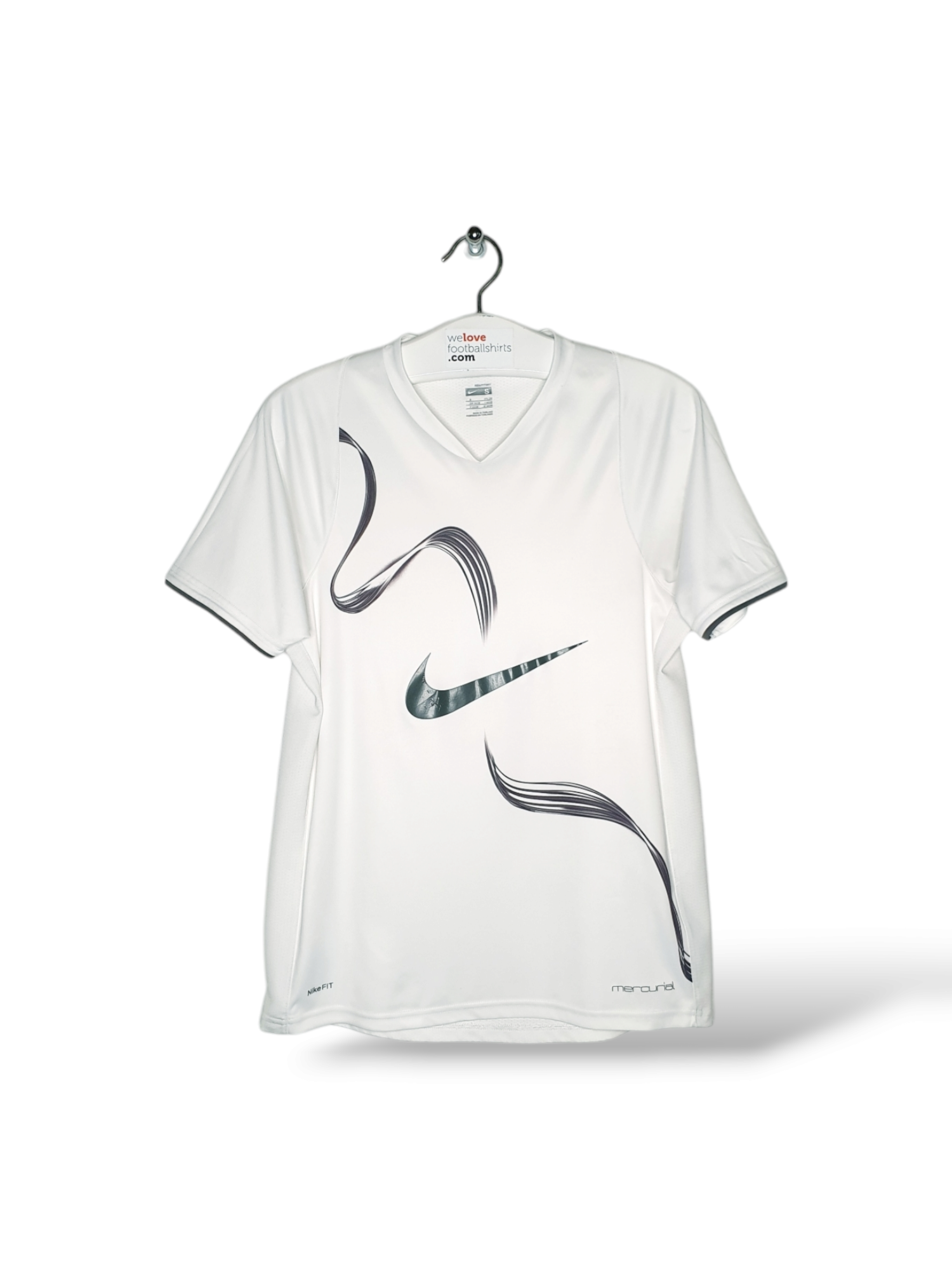 Nike Template football shirt - WeLoveFootballShirts.com