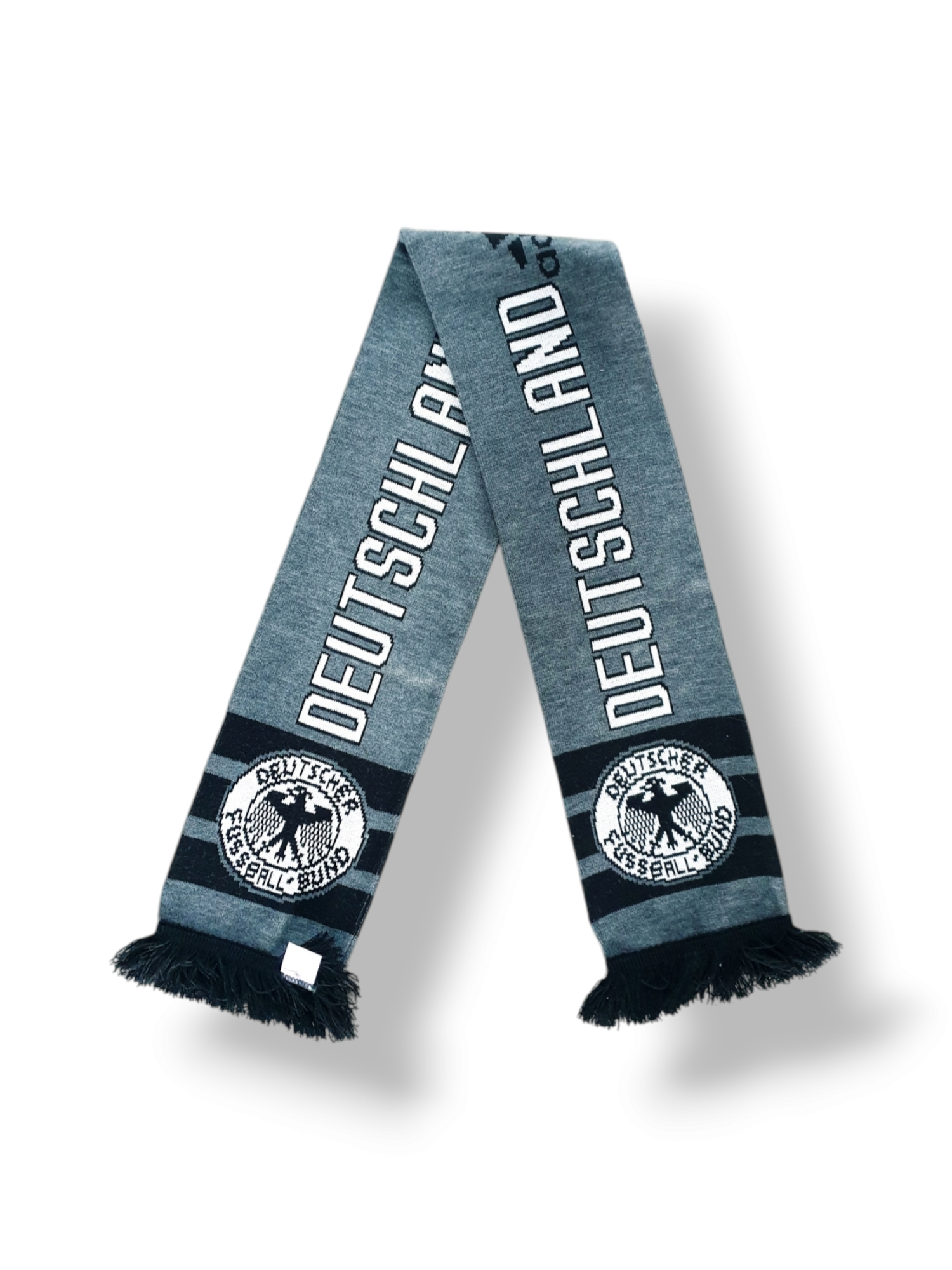 Original Football Scarf Germany - WeLoveFootballShirts.com