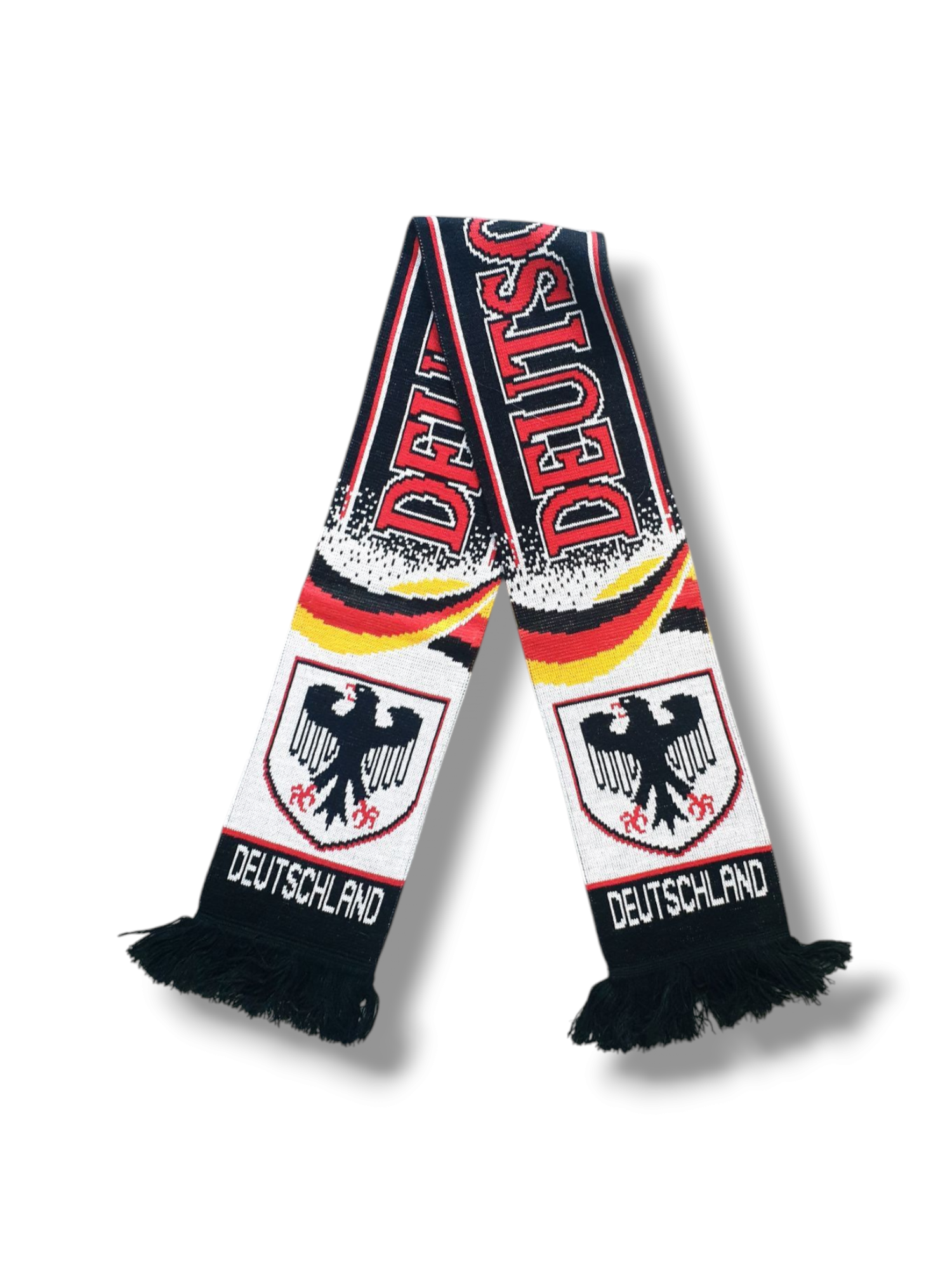 Original Football Scarf Germany - WeLoveFootballShirts.com