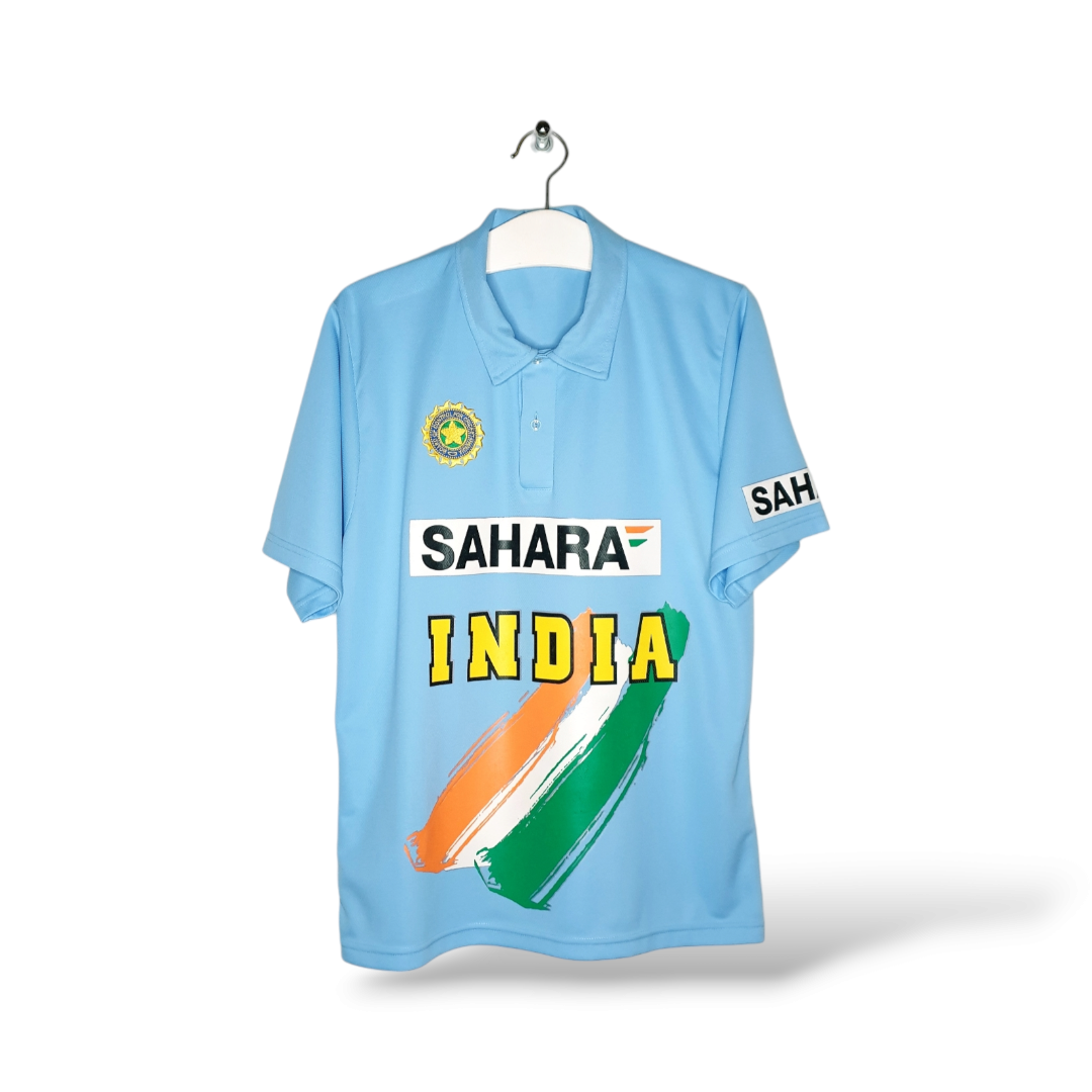Original Fanwear Cricket Shirt India National Cricket team ...