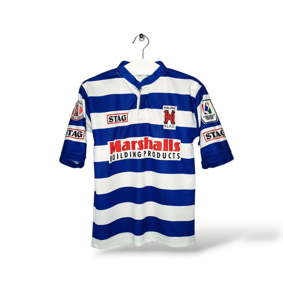 Original Stag rugby shirt Halifax Panthers - WeLoveFootballShirts.com