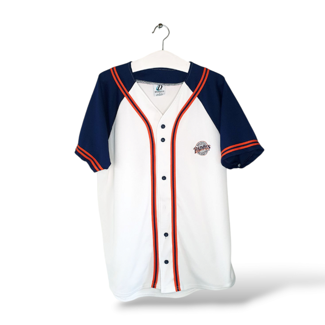 Original Dynasty MLB vest San Diego Padres 2000 - WeLoveFootballShirts.com