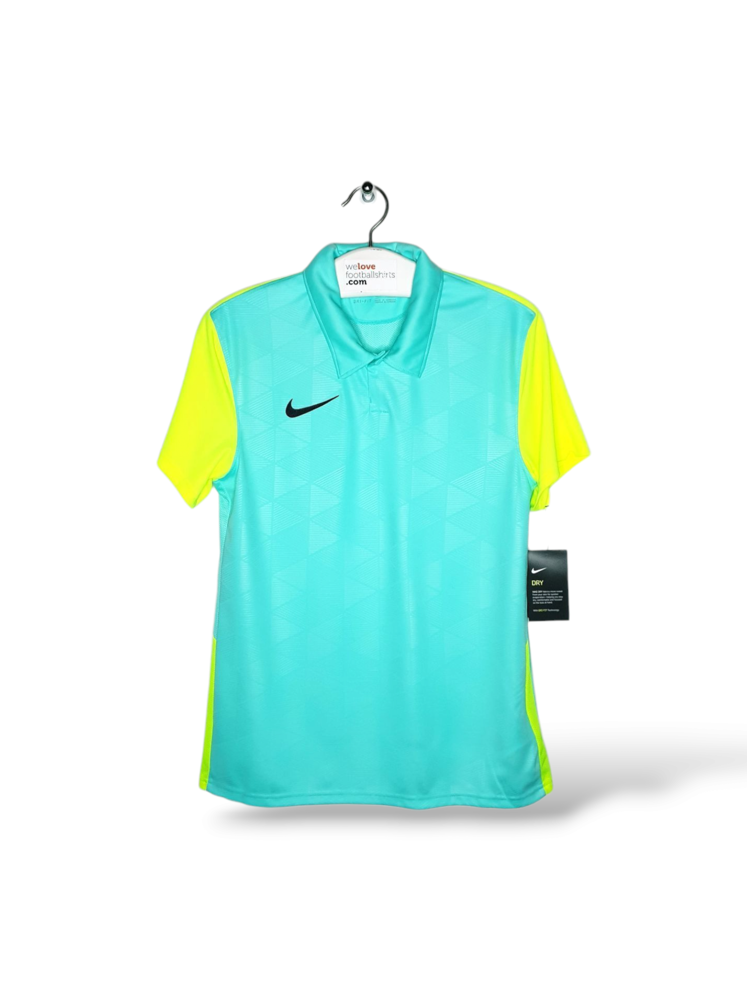 Retro vintage football shirt Nike Template 2020/21 ...