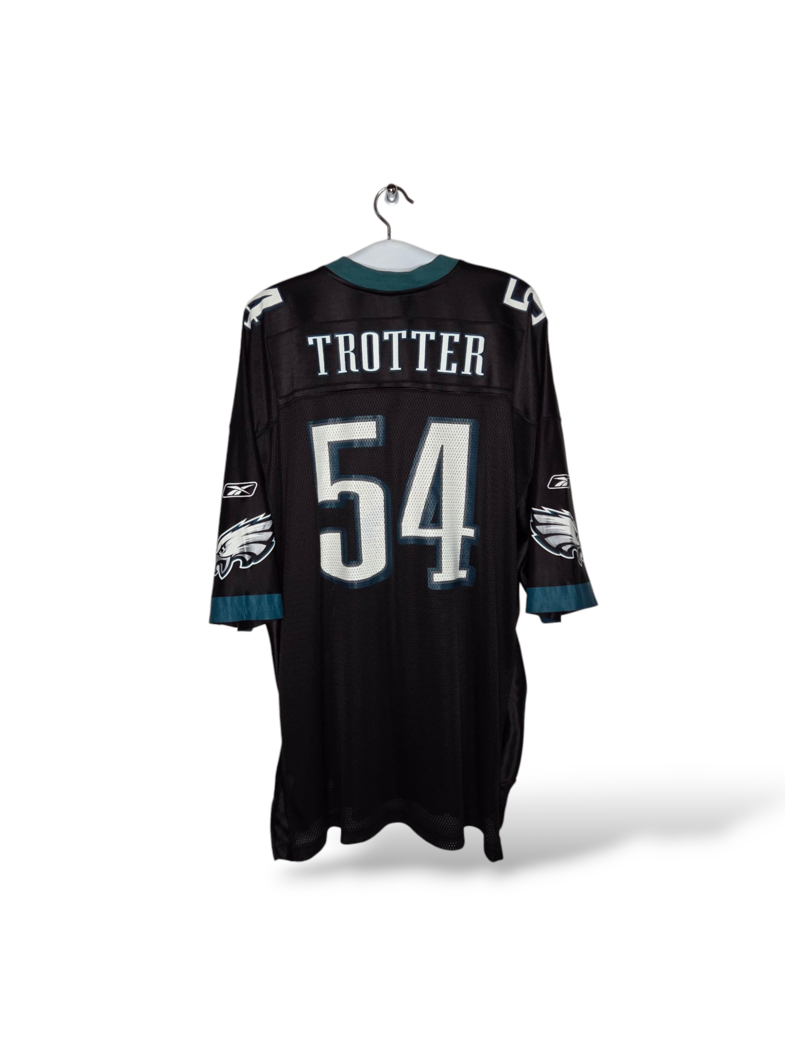 Reebok vintage NFL kit Philadelphia Eagles 00s - WeLoveFootballShirts.com