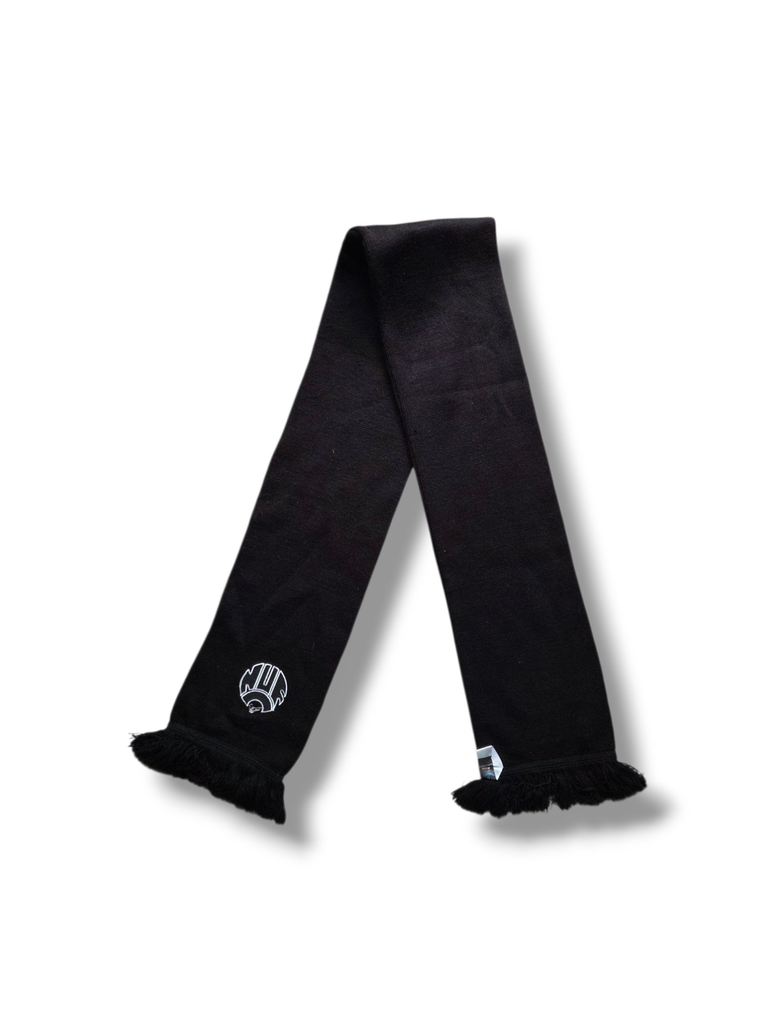 Original Football Scarf Newcastle United - WeLoveFootballShirts.com