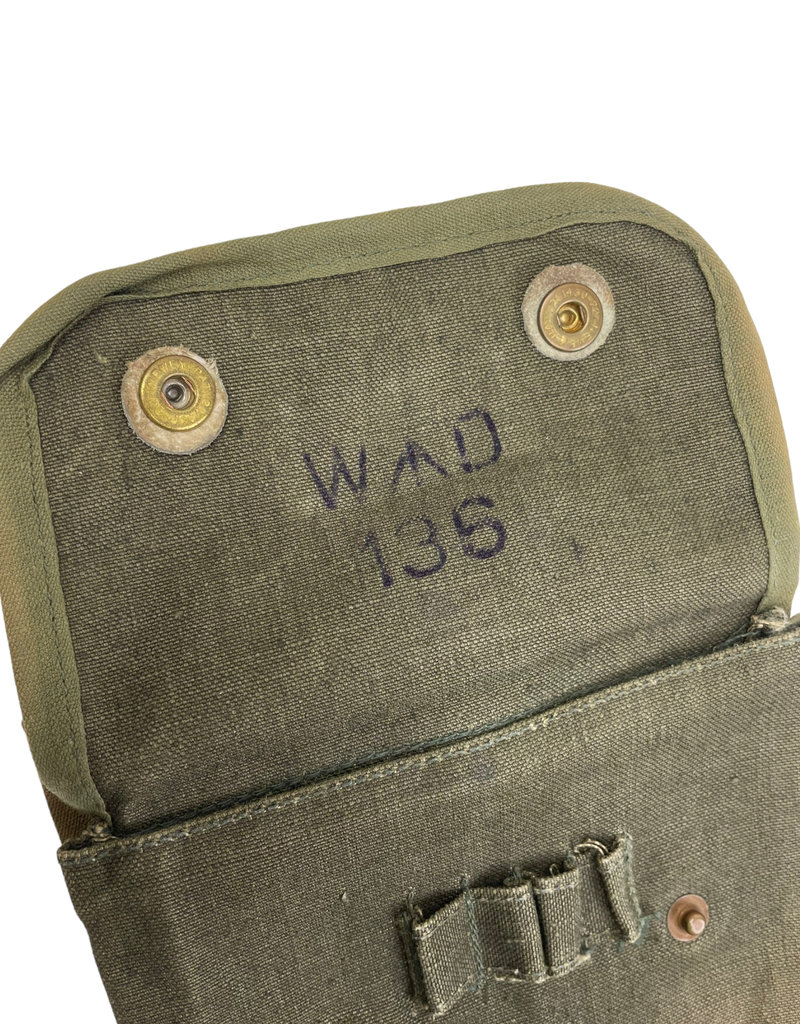 MARVIN'S MILITARY | Engelse WO2 kaartentas - Marvin's Military