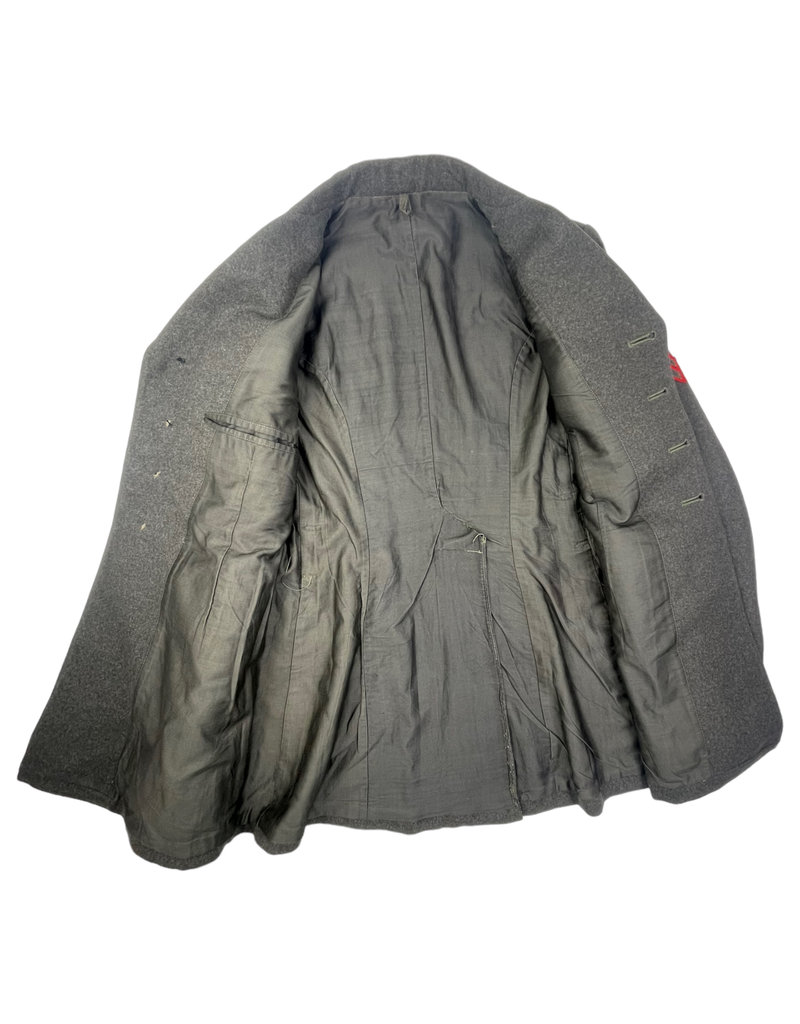 MARVIN'S MILITARY | Amerikaanse WO2 USMC wool jacket - Marvin's Military