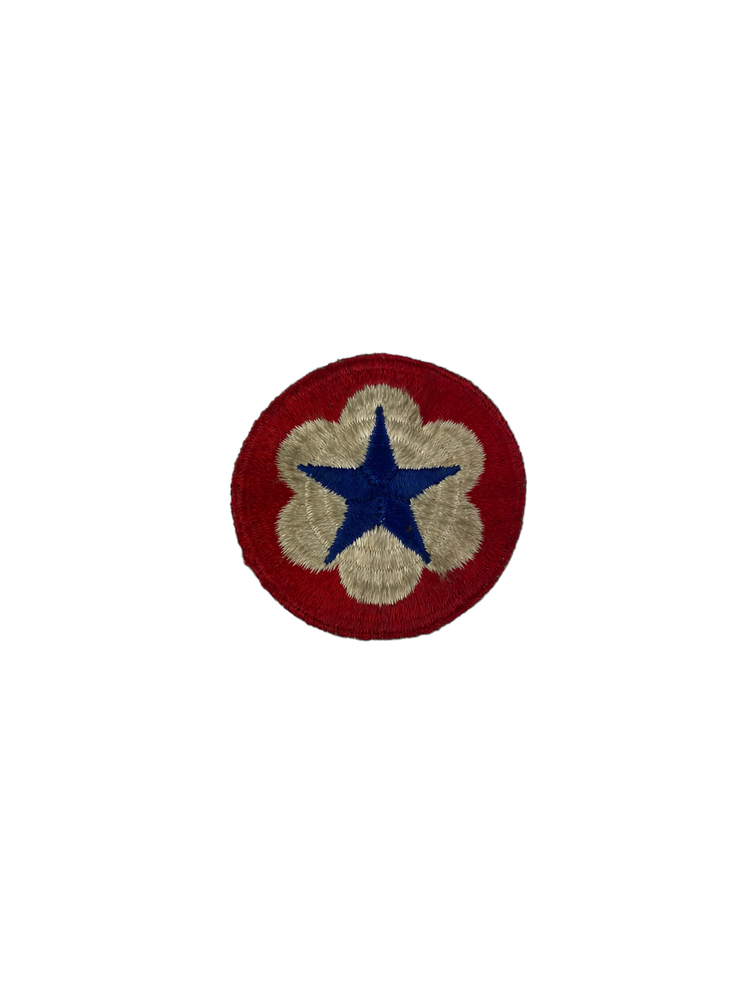 MARVIN'S MILITARY | Amerikaanse WO2 Army Service Forces patch - Marvin ...