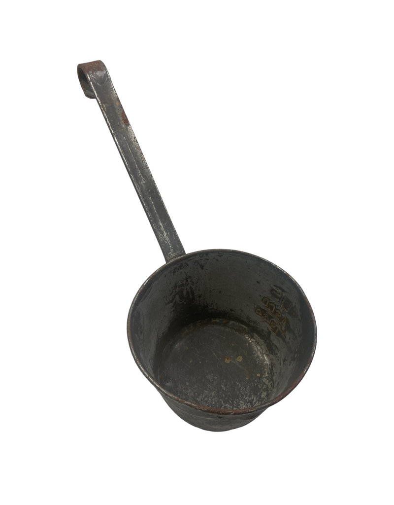 MARVIN'S MILITARY | Amerikaanse WO2 pollepel - Marvin's Military