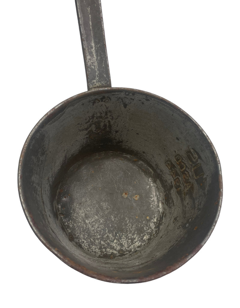 MARVIN'S MILITARY | Amerikaanse WO2 pollepel - Marvin's Military